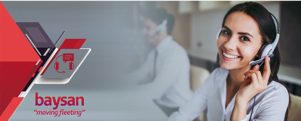 En Baysan estamos para Atenderte | Baysan