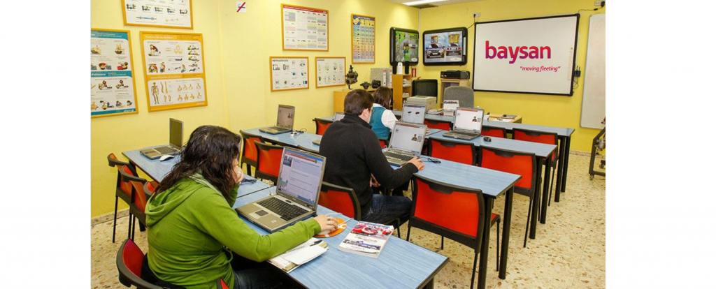 Desde 2023 la DGT te “regalará” dos puntos del carnet | Baysan