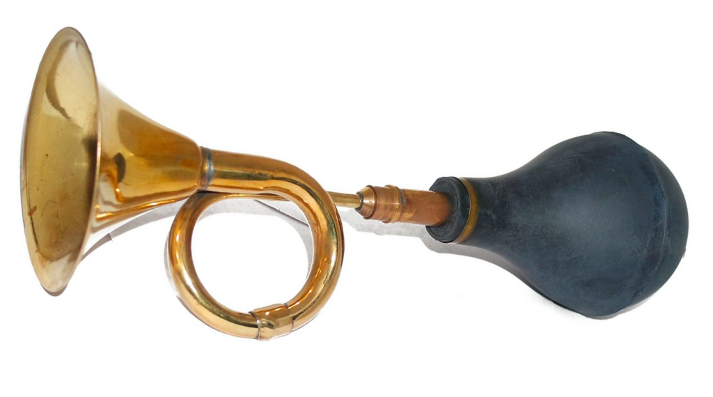 La Evolución del Claxon | Baysan